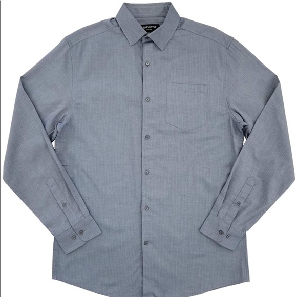 Liz Claiborne Mens Shirts